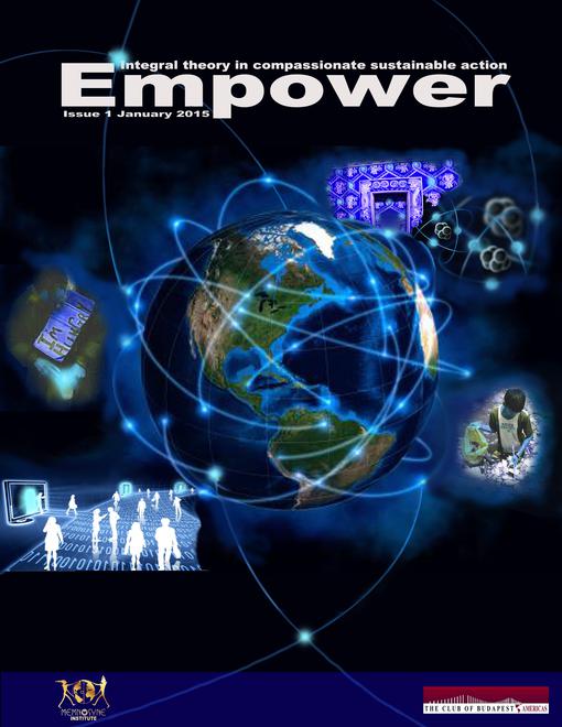 EmpowerJournal